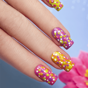 Manicures & Pedicures – Millennium Nail & Day Spa